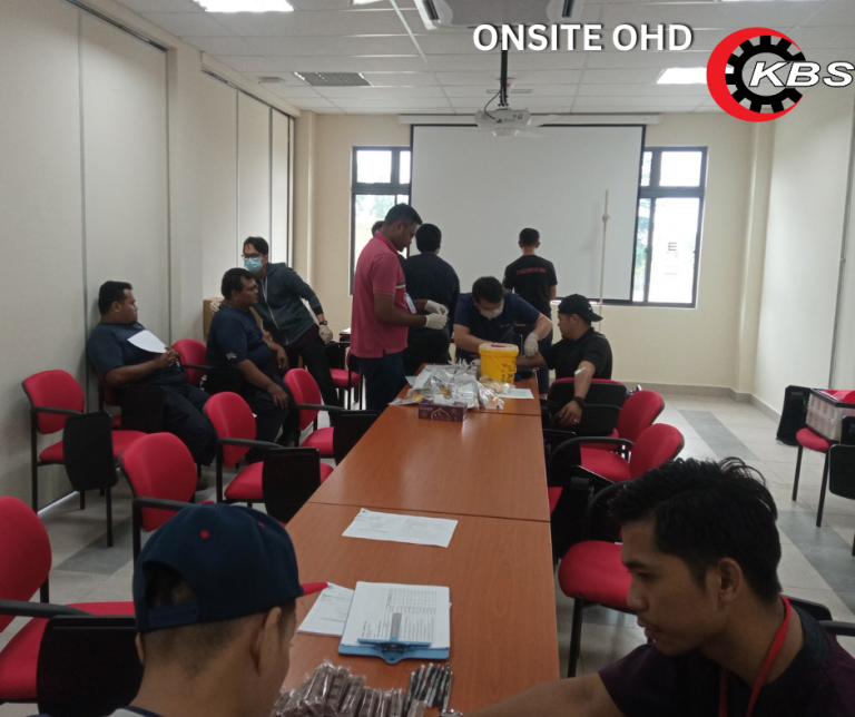 Medical Check Up Kerja Untuk Pekerjaan Berisiko Tinggi (Senarai Lengkap ...